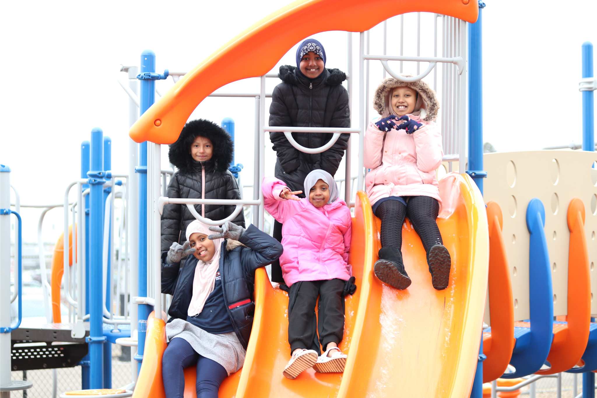 Uniforms - Northeast College Prep