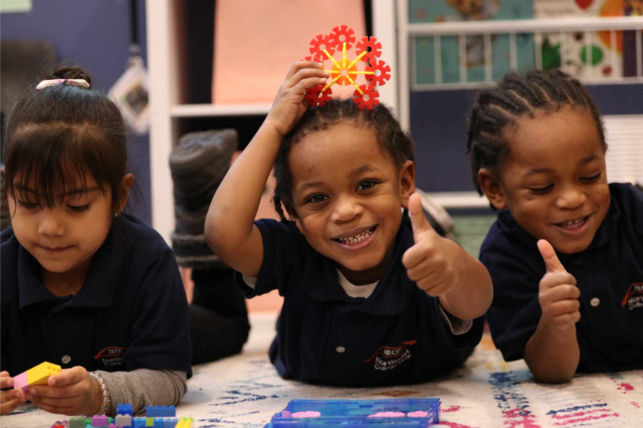 Donate - Northeast College Prep