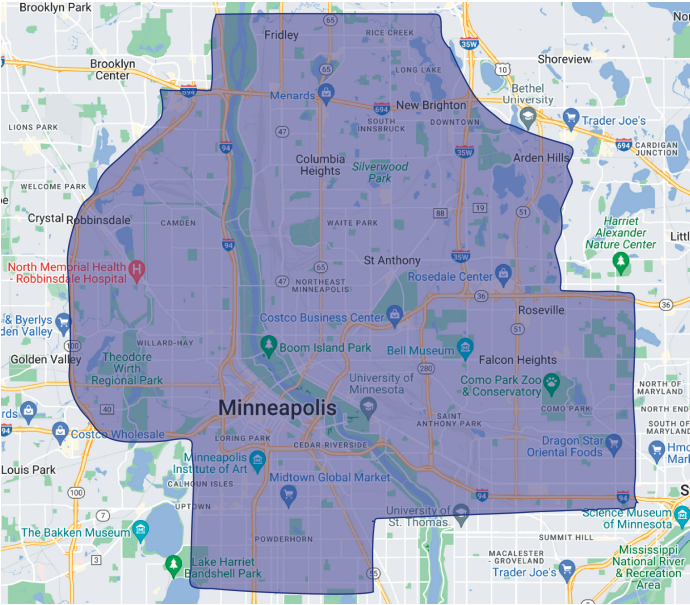 Transportation - Northeast College Prep