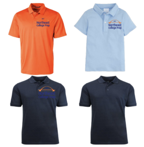 Uniforms - Northeast College Prep