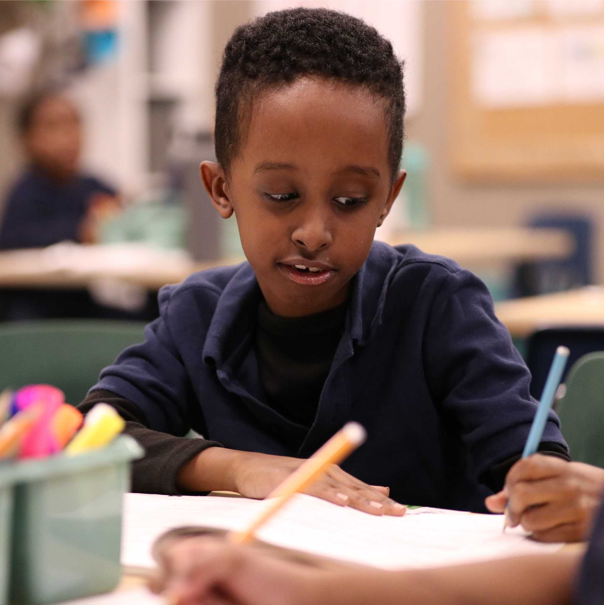 Our Core Convictions - Northeast College Prep